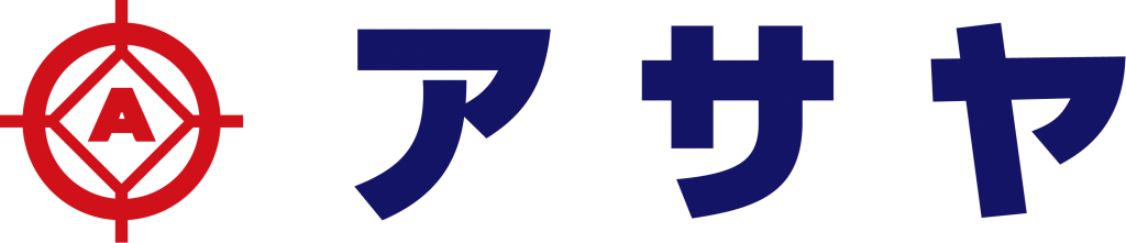 歴史 | アサヤ株式会社